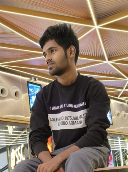 Sivasanjeev